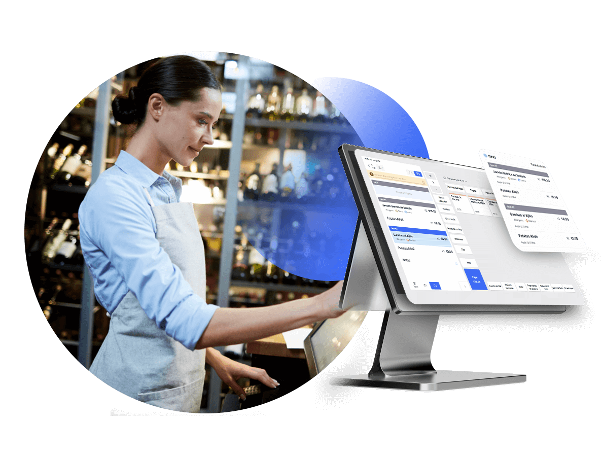 Restaurant POS Solution | RestoSuite
